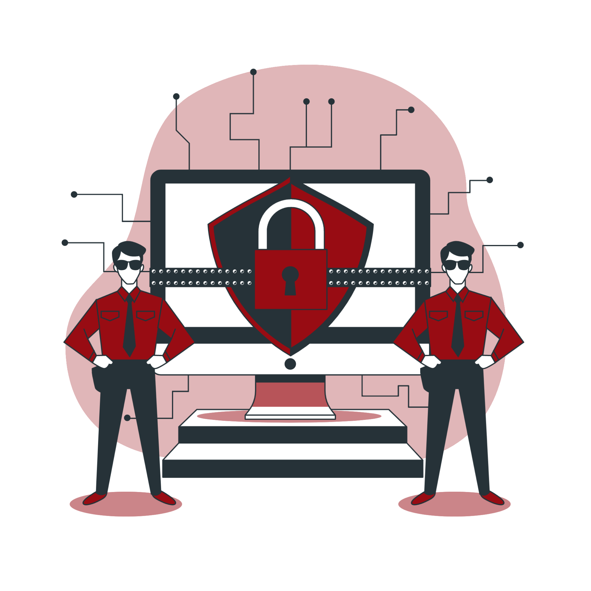2021 Cyber Hot Topics: Ransomware - The First