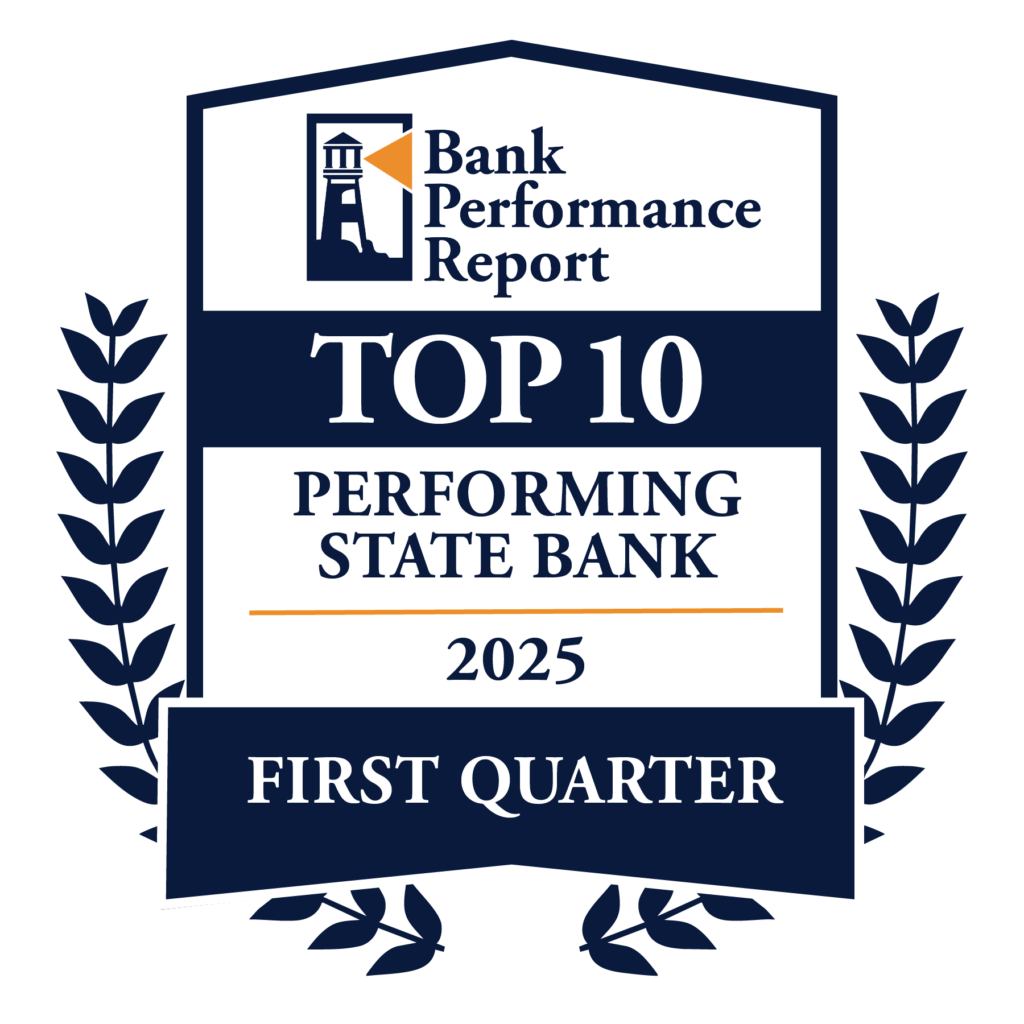 All-in-one Banking - The First