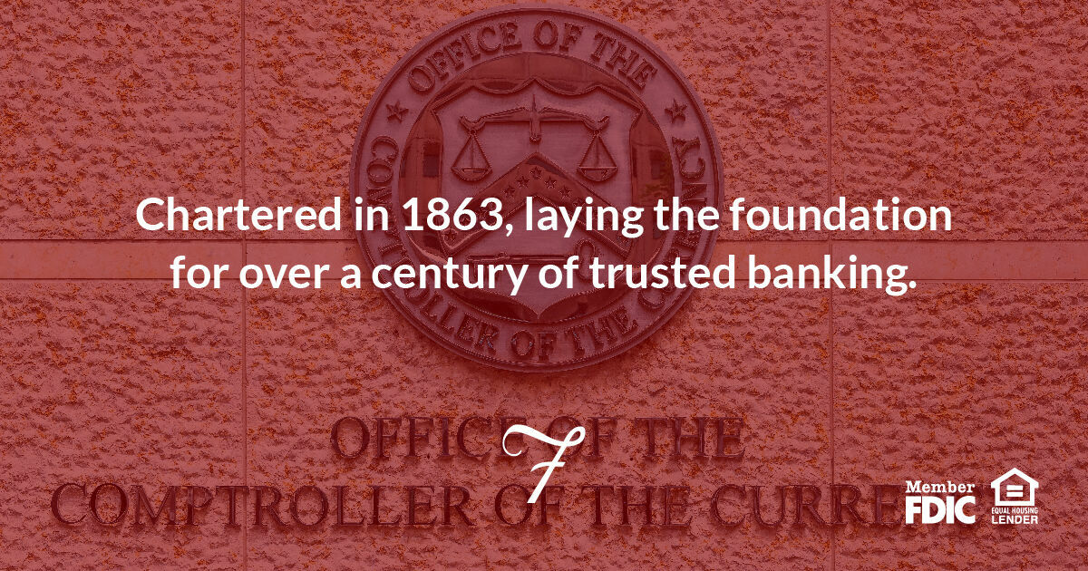 About The First | Serving Bucks County, PA