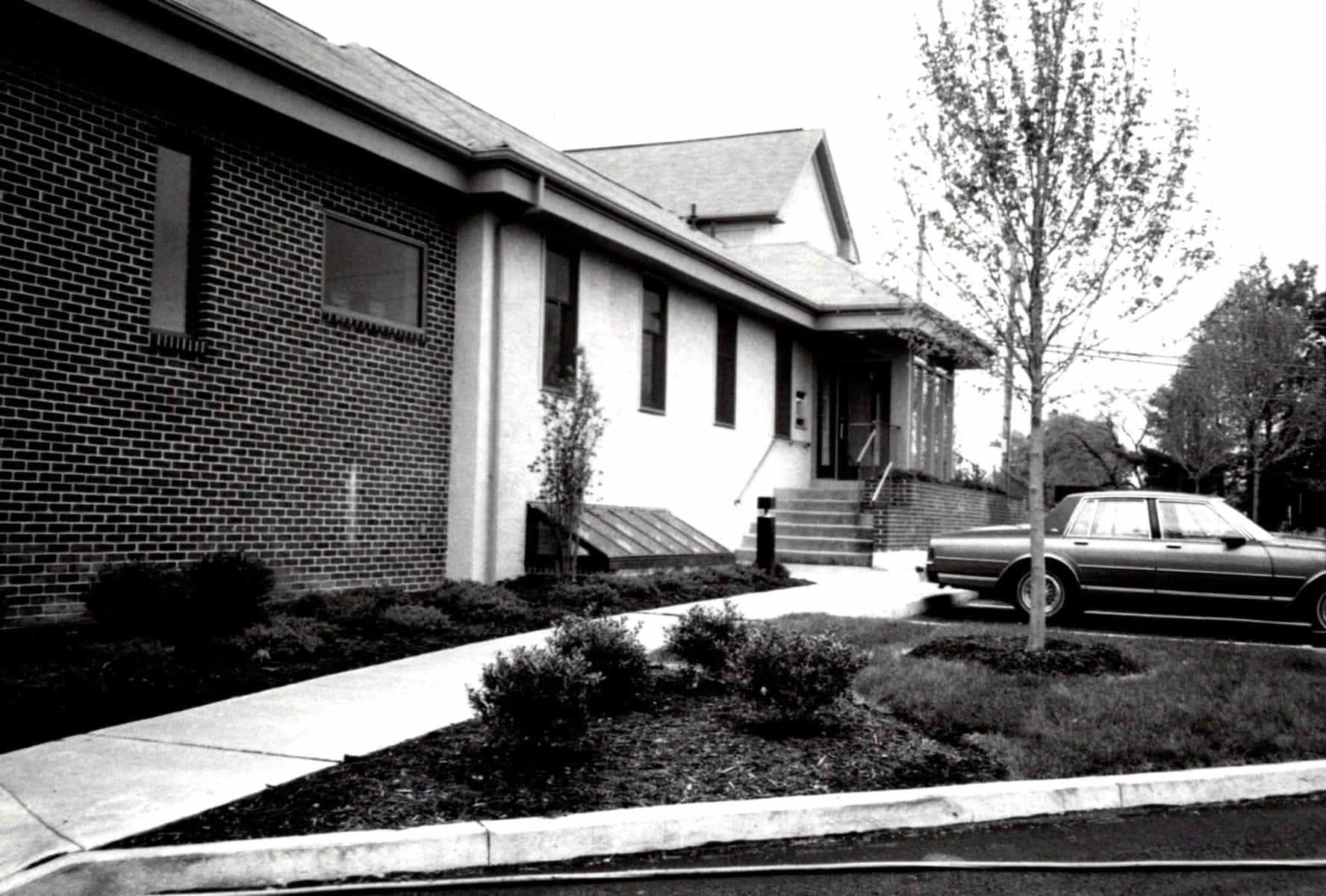 About The First | Serving Bucks County, PA